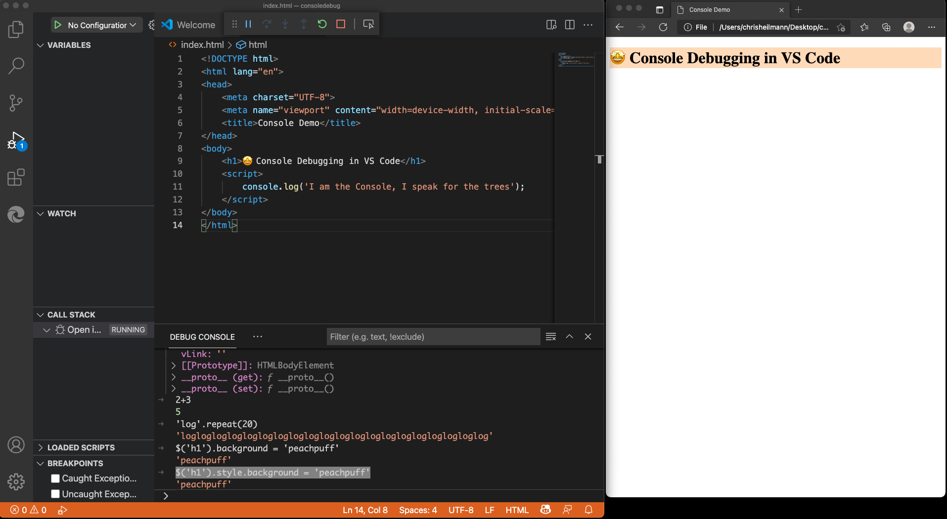 0 Result Images Of Console Log Not Working In Visual Studio Code PNG 