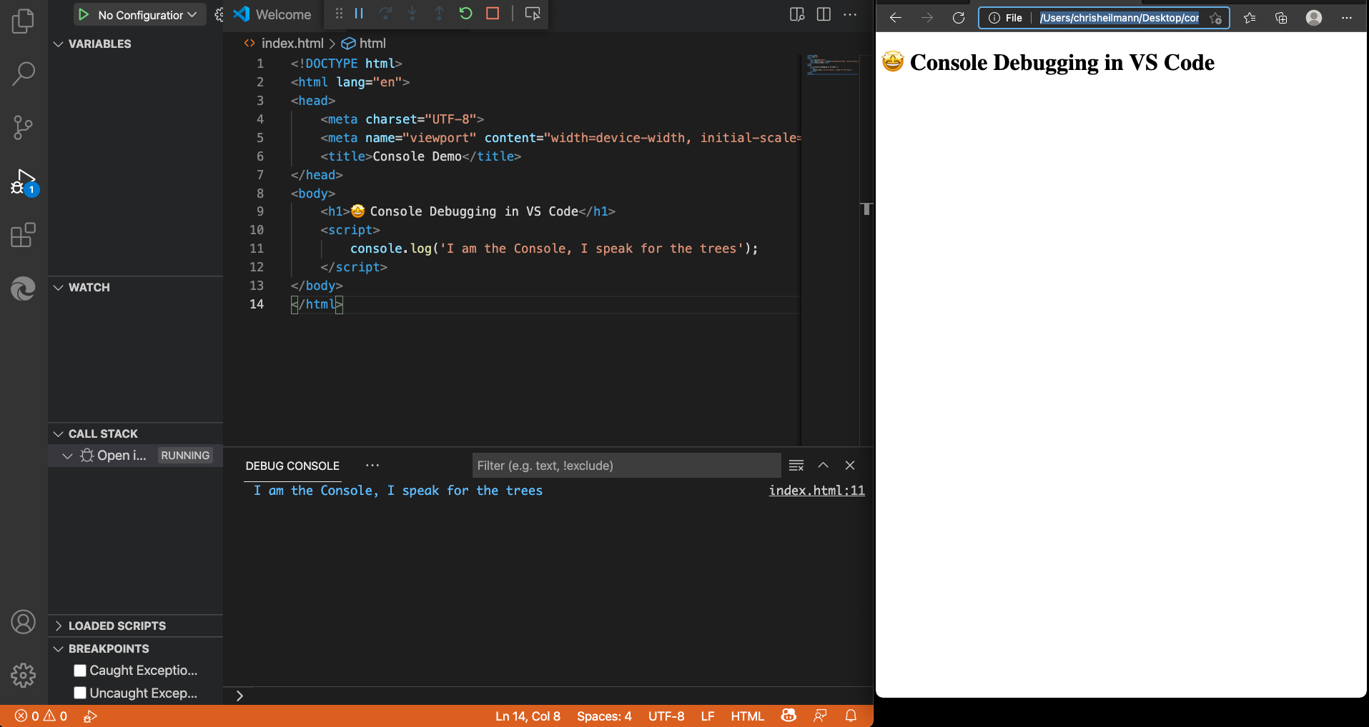 Du Sud Client Aiguille Debug Console Visual Studio Code Martin Luther King Junior Solide En Arri re