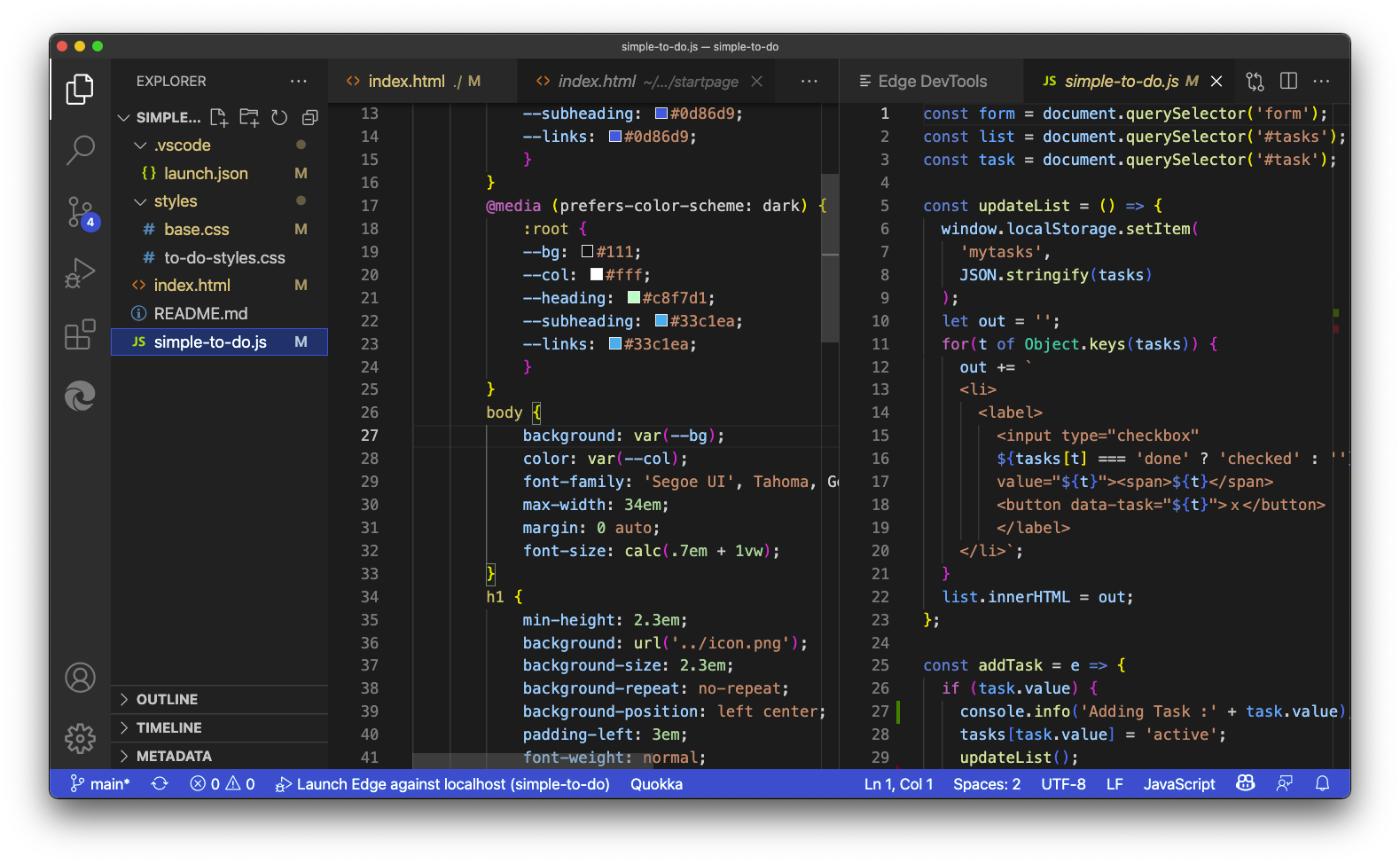 Locking Editor Panes In Visual Studio Code Prevents Unwanted Multi tab 