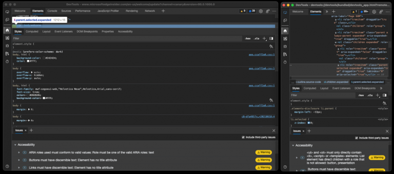 Developer Tools secrets that shouldn’t be secrets | Christian Heilmann